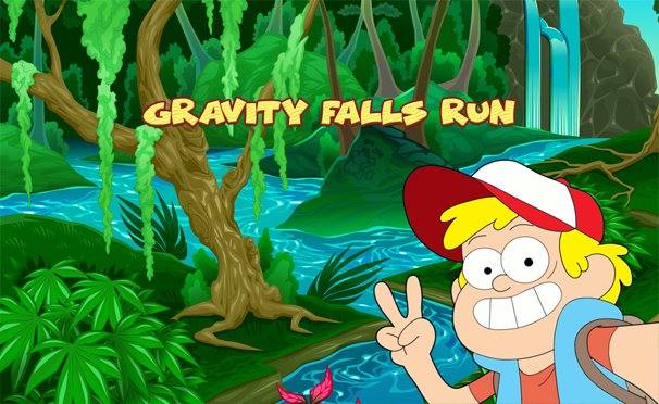 Gravity Falls adventure - Free APK Download for Android - Latest Version