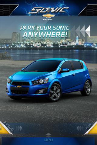 Sonic Arabia APK for Android Download