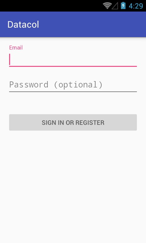 Datacol APK for Android Download