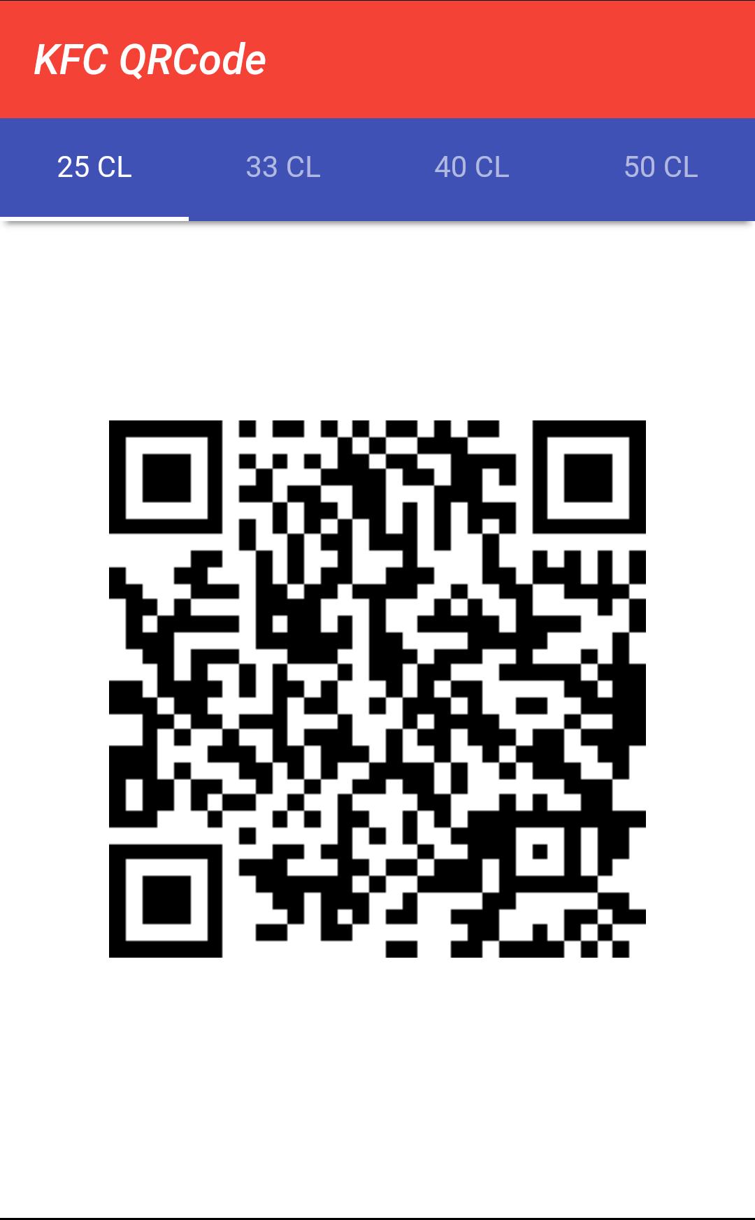 Kfc Qrcode Apk Download For Android Latest Version
