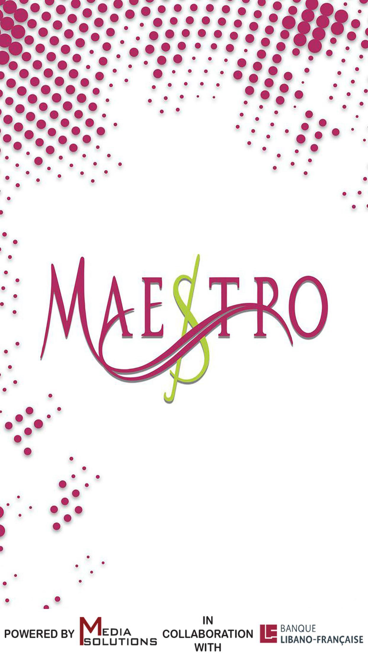 Maestro APK für Android herunterladen