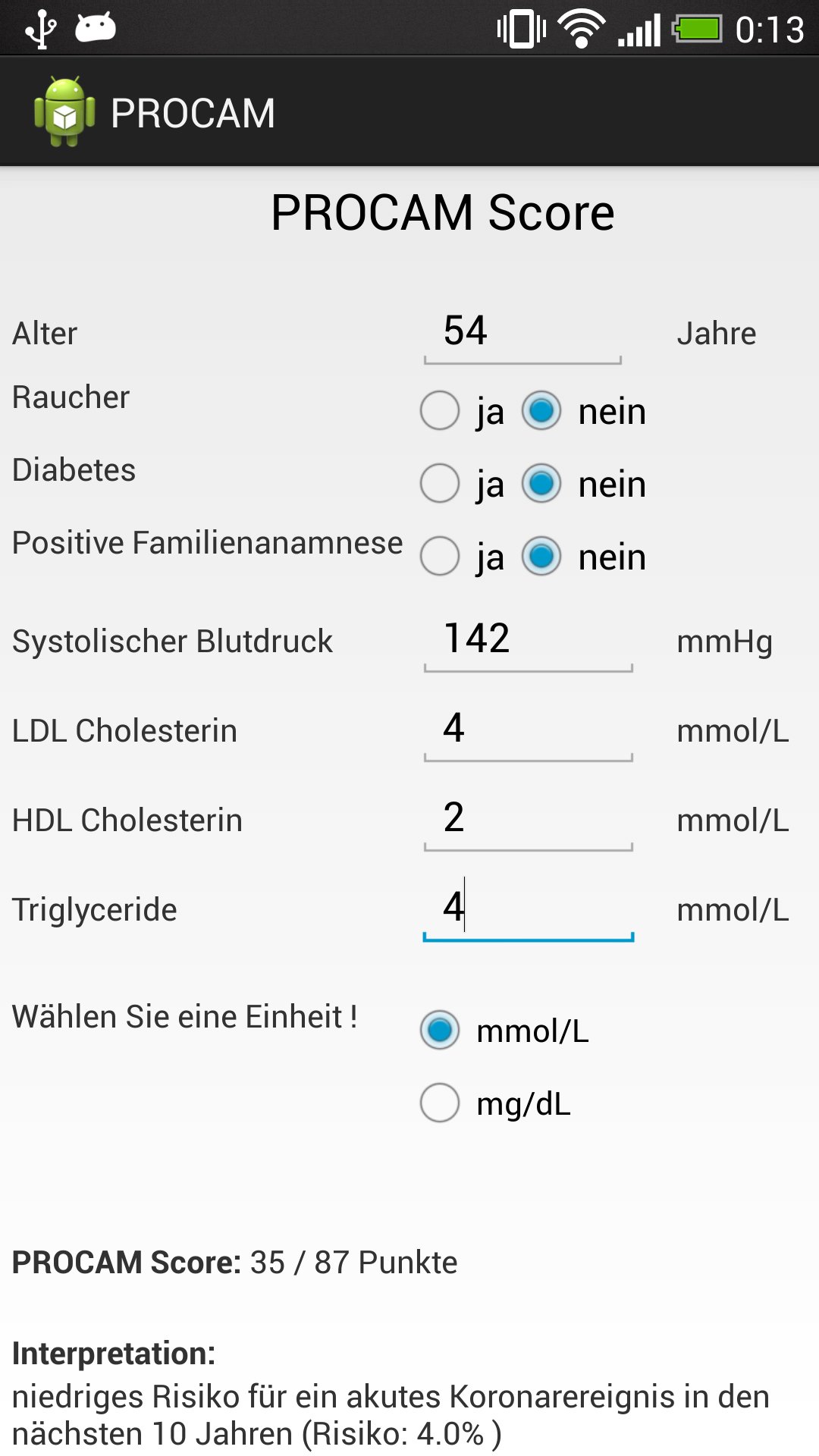 PROCAM APK for Android Download