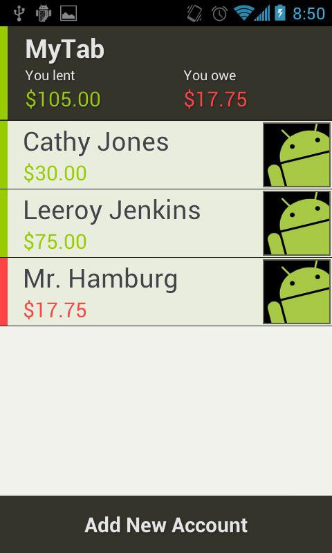 MyTab APK for Android Download