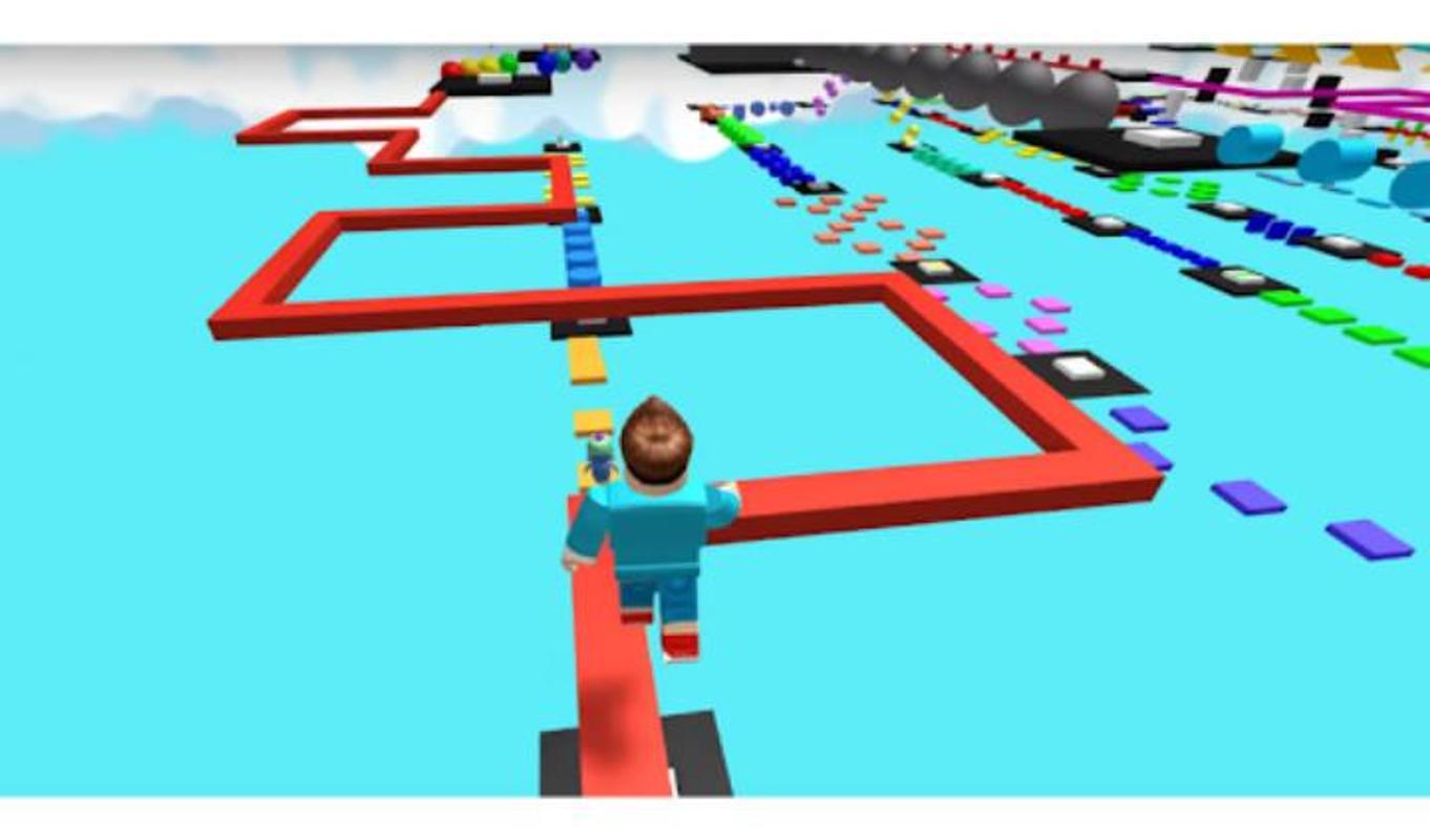 Tips Of Mega Fun Obby For Android Apk Download