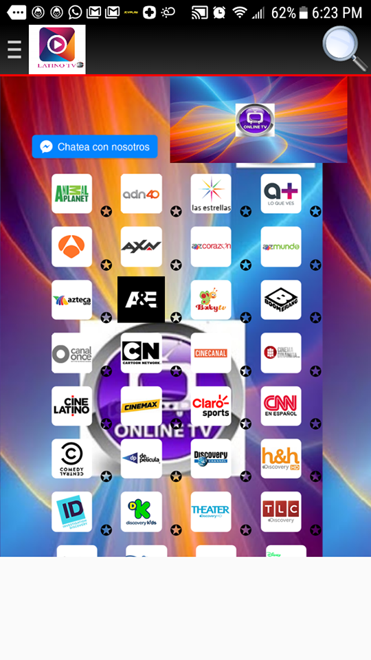 Megatv latino TV APK 8.2 for Android – Download Megatv latino TV APK ... Megatv latino TV APK 8.2 for Android – Download Megatv latino TV APK ...