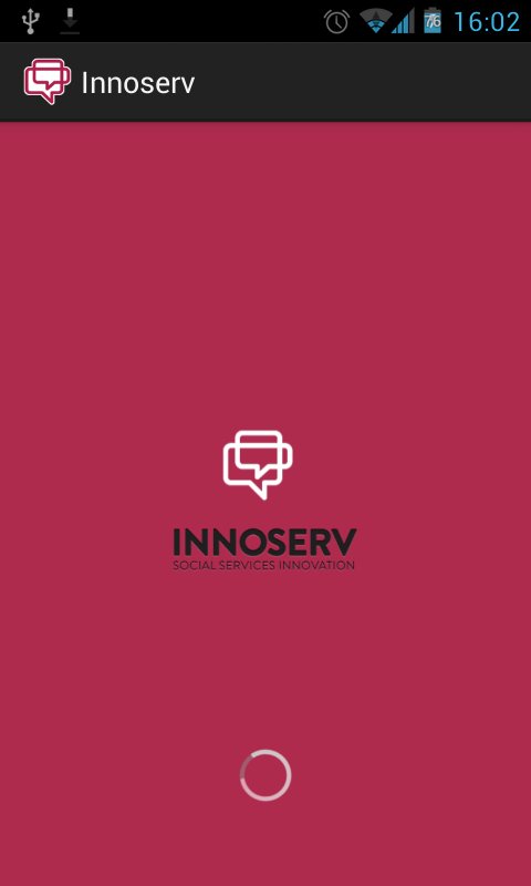 Innoserv APK for Android Download