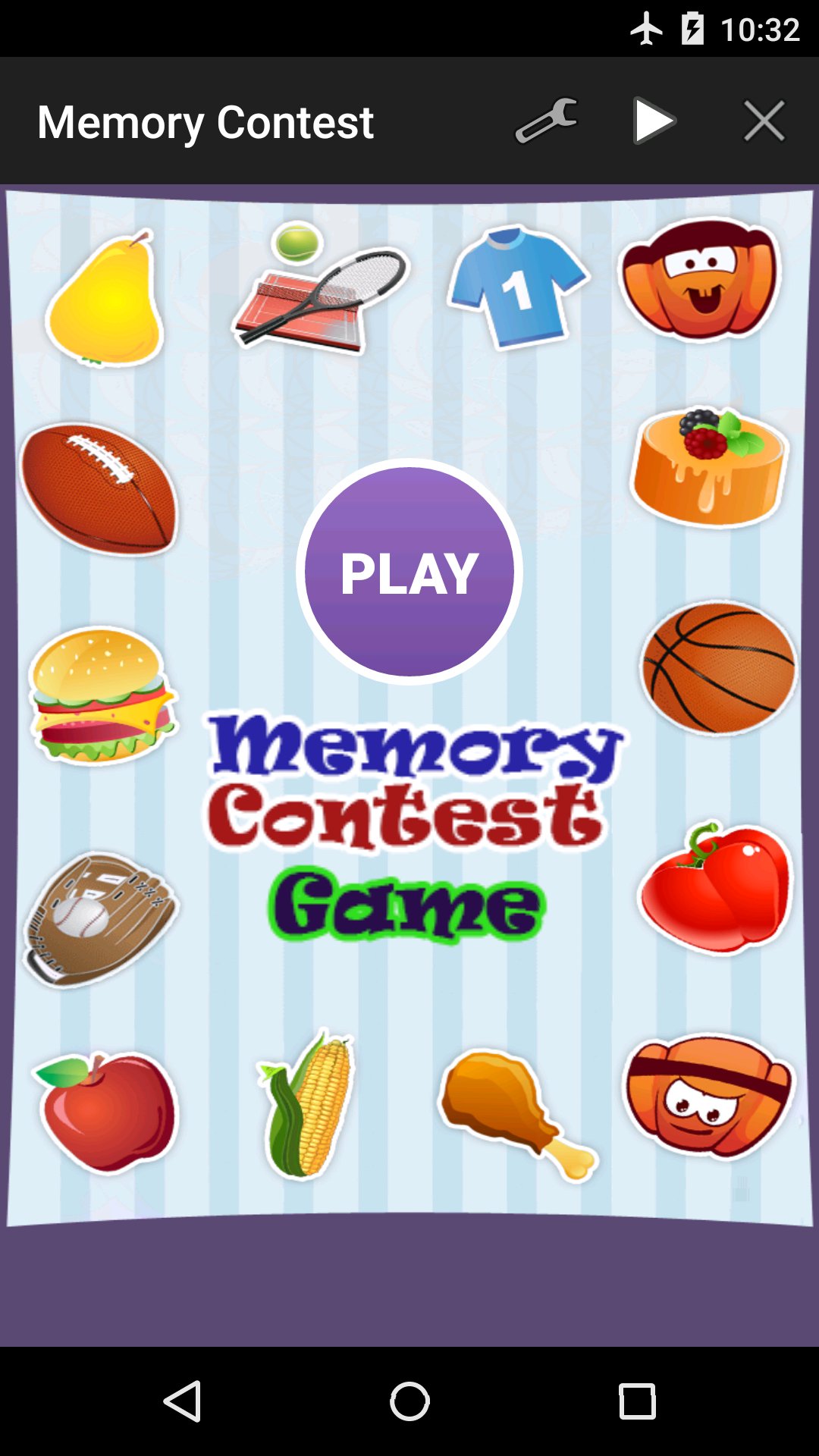 Memory Contest Game APK for Android Download