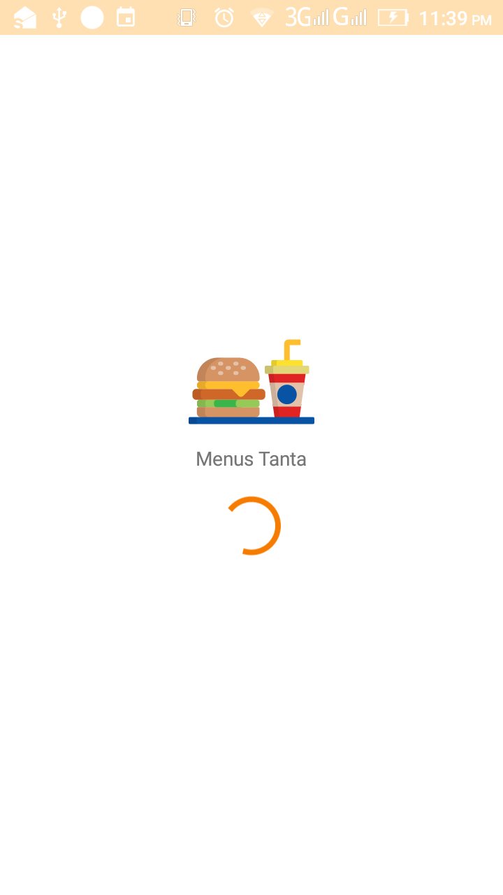 Download Menus Tanta Latest Version 1.0.3 Android APK File