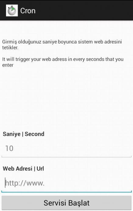 Cron APK for Android Download
