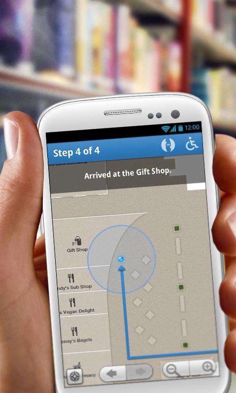 Meridian APK for Android Download