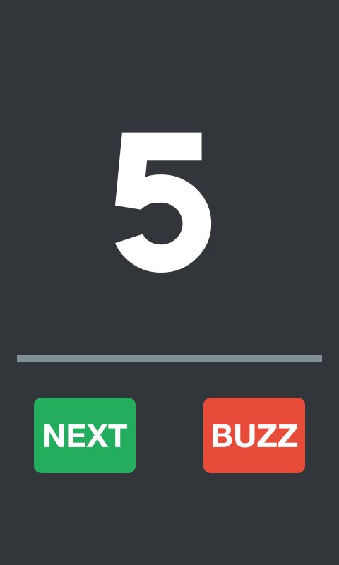 Buzz APK للاندرويد تنزيل