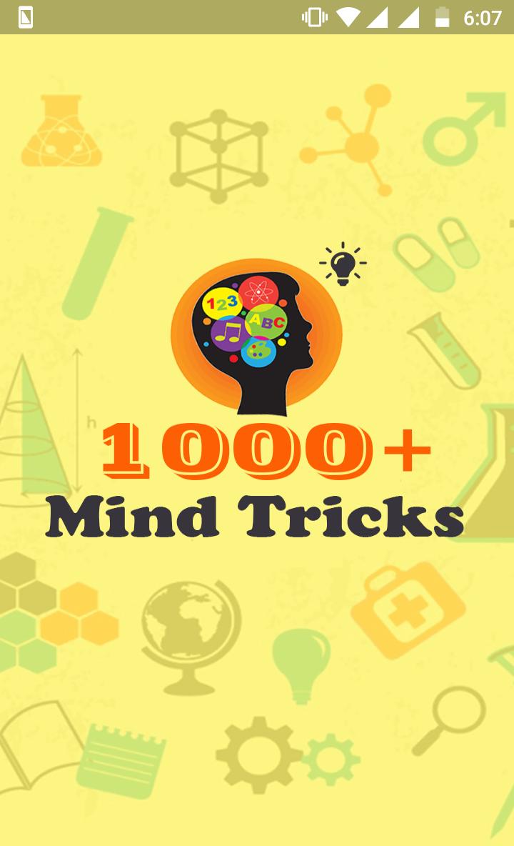 Descargar Mind Tricks APK para Android - Última Versión