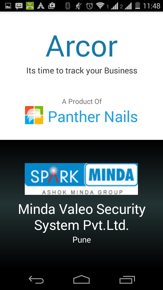 Panther Nails Arcor APK for Android Download