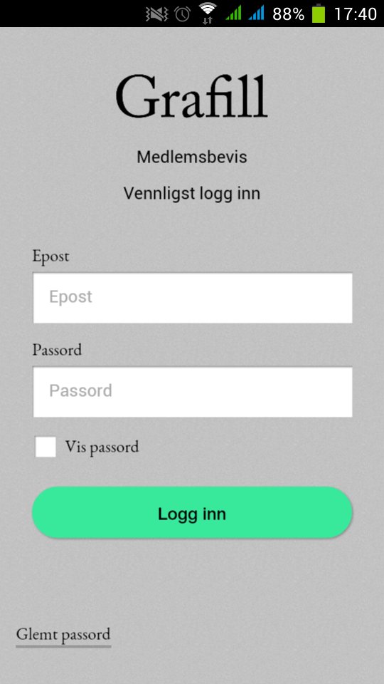Grafill APK for Android Download