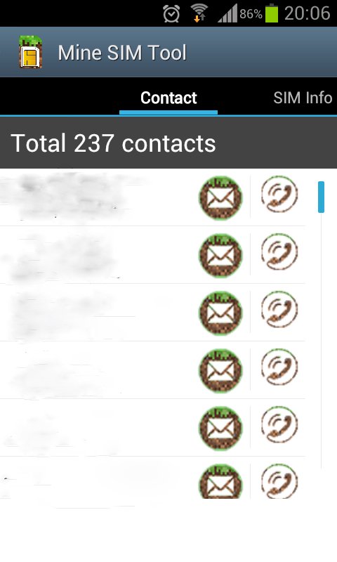 Mine Card Sim Toolkit Manager Free APK for Android Download