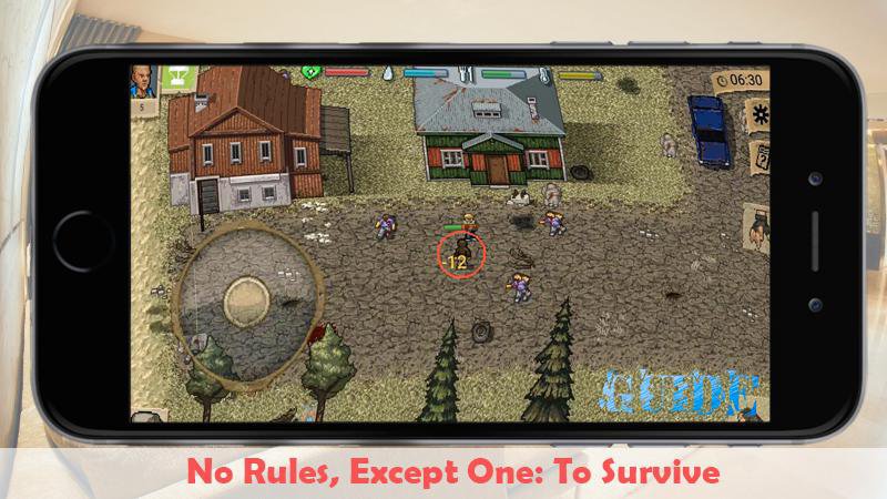 Guide for Mini DAYZ -Survival Game- APK for Android Download