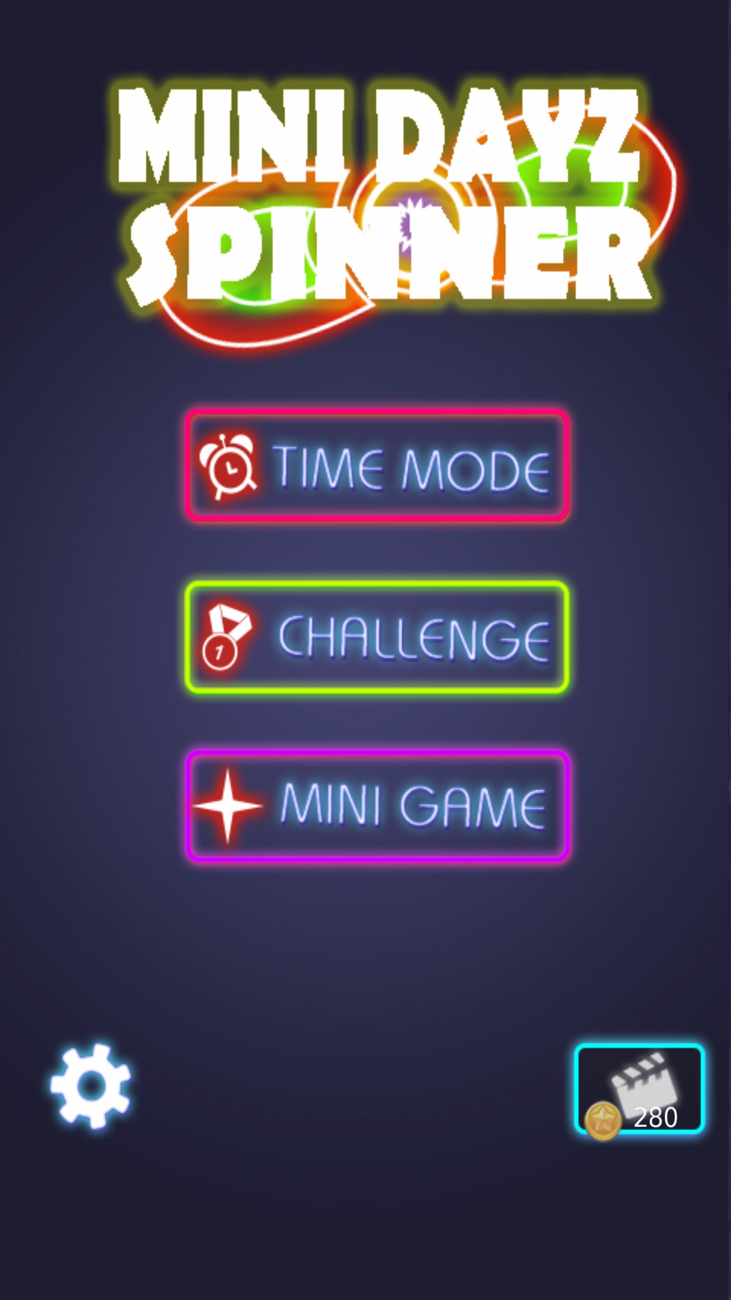 Download Mini DAYZ Stress Survival Spinner Latest Version 1.4 Android ...