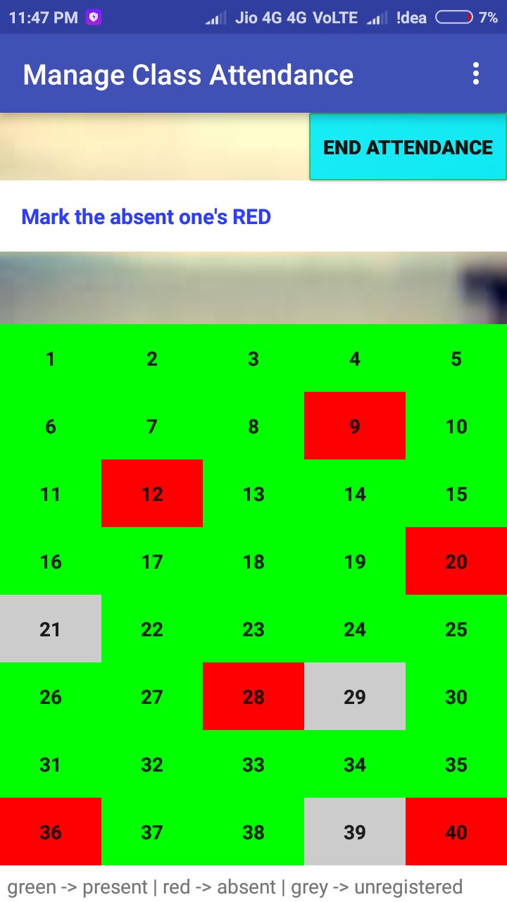 Attendance APK for Android Download