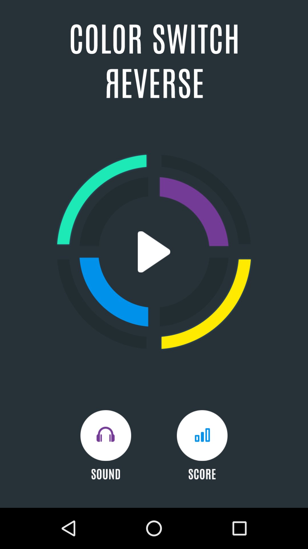 Color Switch Reverse APK for Android Download