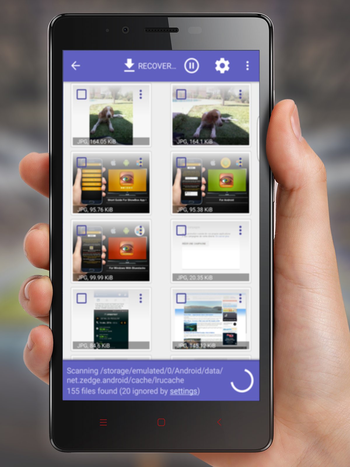 Guide Diskdigger pro APK for Android Download