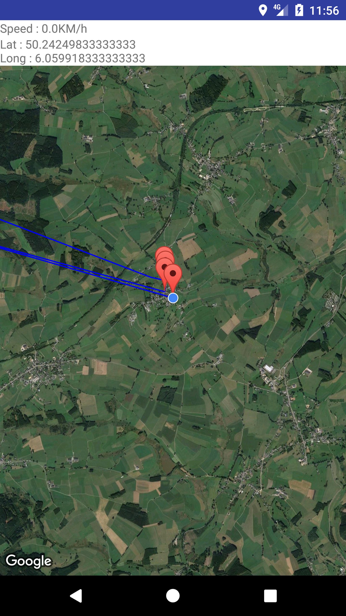 MyTracker APK for Android Download