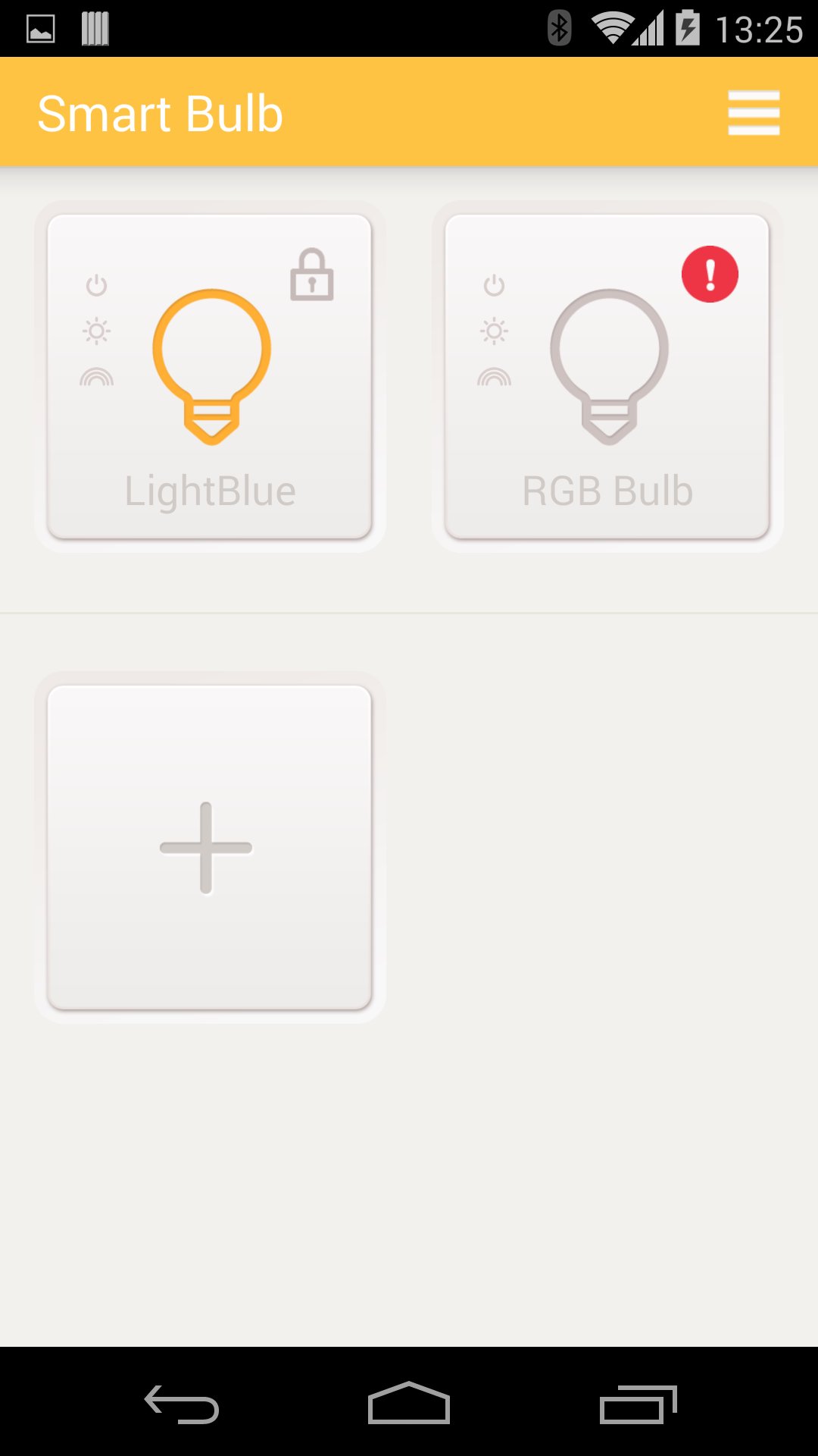 Smart Bulb APK for Android Download