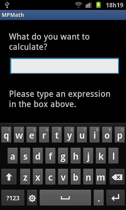 MPMath APK for Android Download