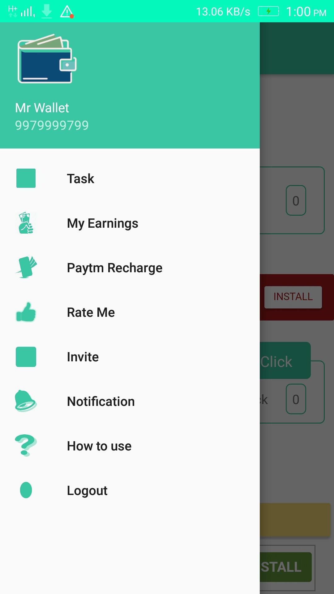 Mr Pocket APK for Android Download