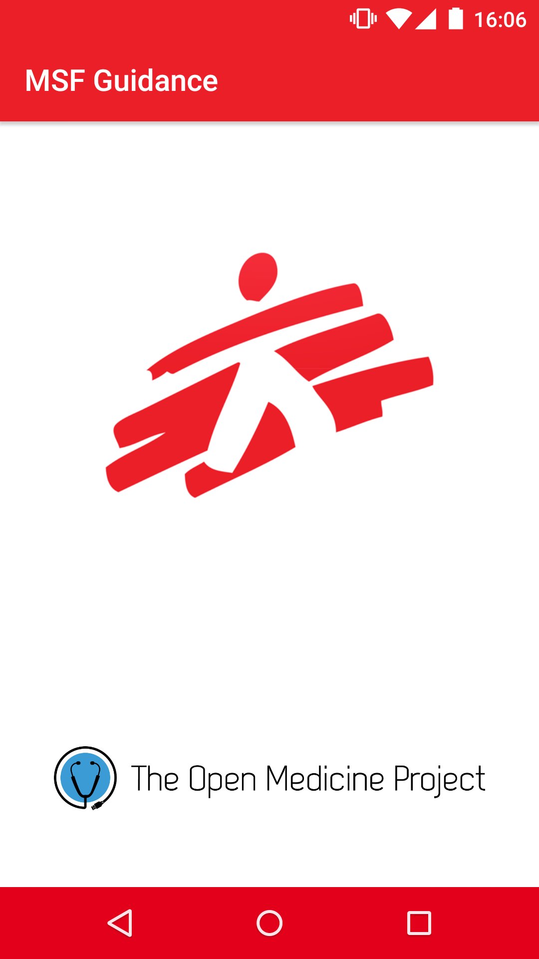 MSF Guidance APK for Android Download