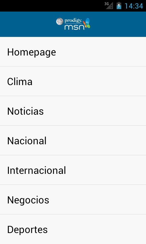 Prodigy MSN APK for Android Download