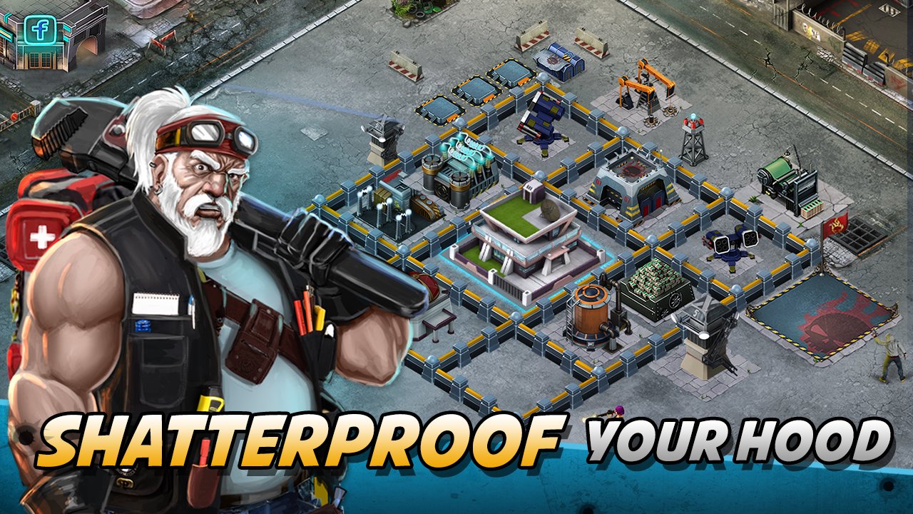 Crime Lords for Android - APK Download