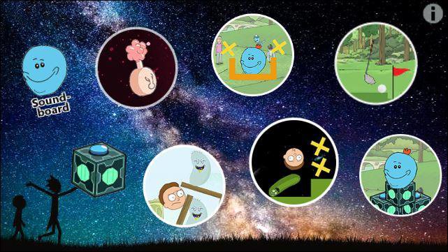 Meeseeks Box APK for Android Download