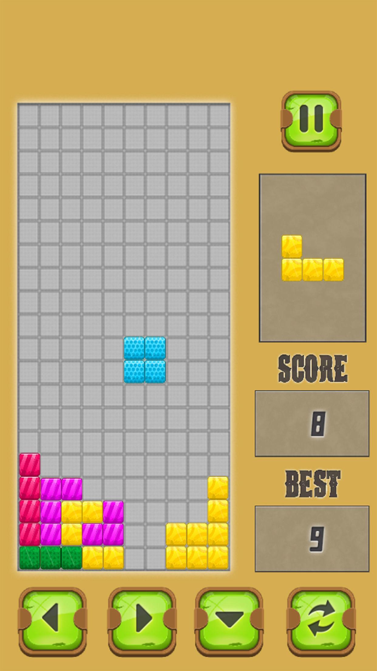 Retro Classic Brick Game APK for Android Download Retro Classic Brick Game APK for Android Download