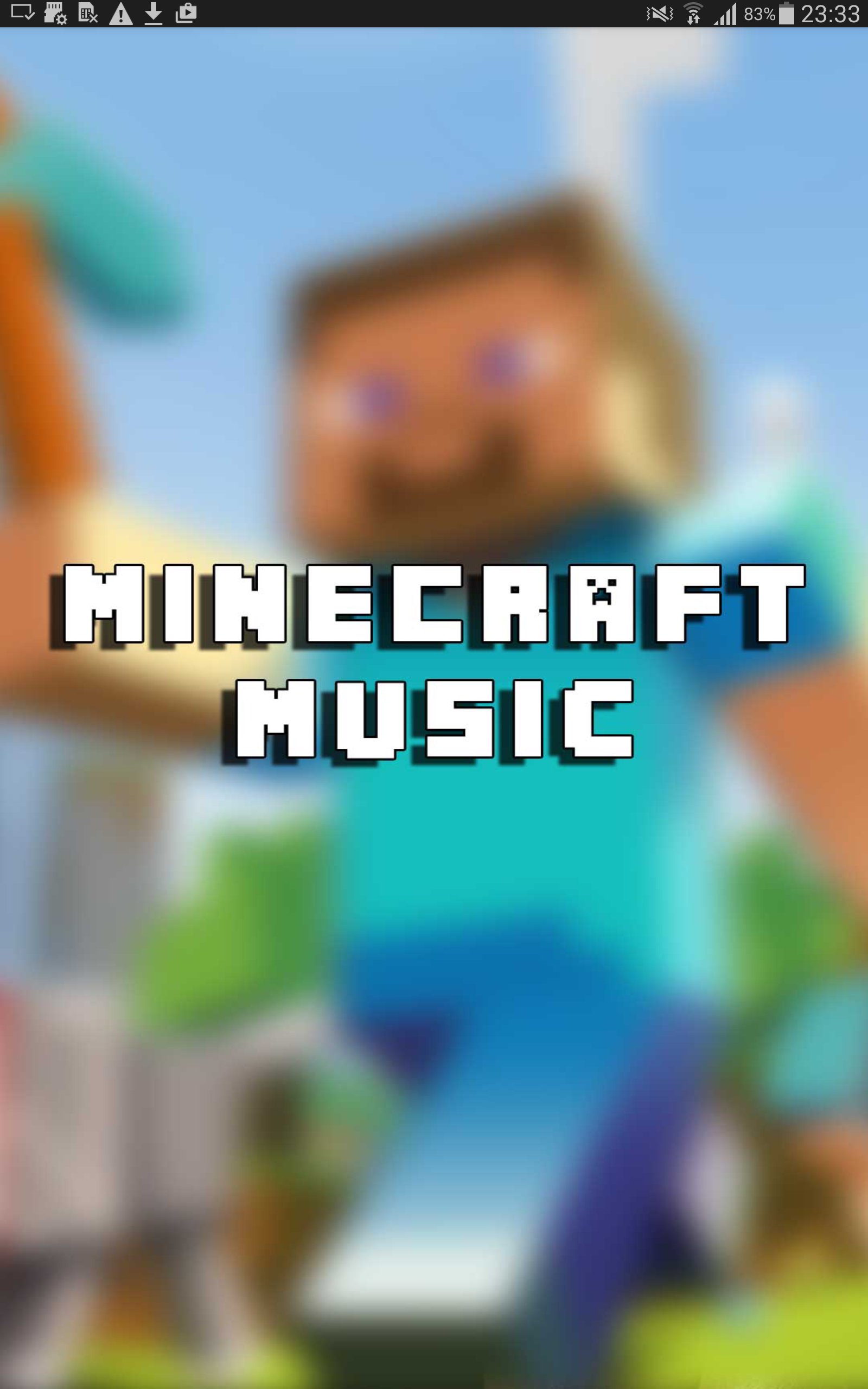 Music Minecraft APK for Android Download