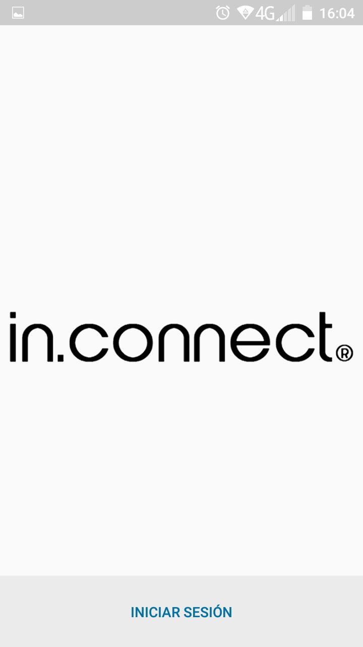 InConnect APK للاندرويد تنزيل