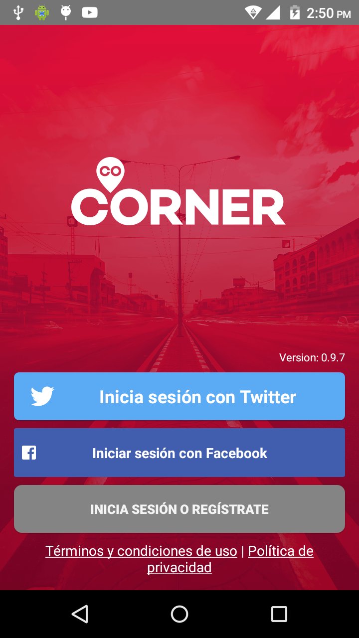 Corner APK for Android Download