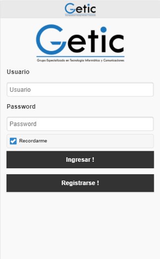 Getic APK for Android Download