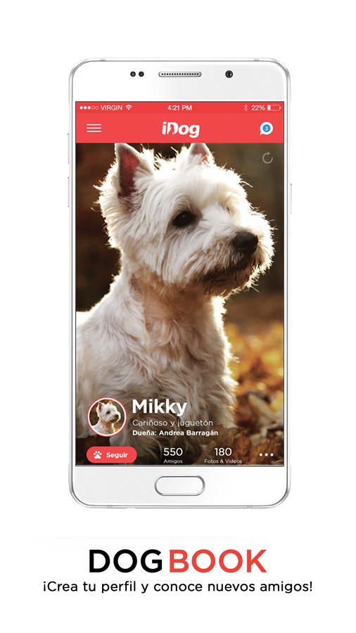 iDog APK for Android Download