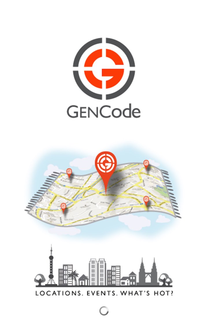 GENCode APK for Android Download