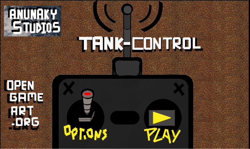 Download do APK de Tank Control para Android