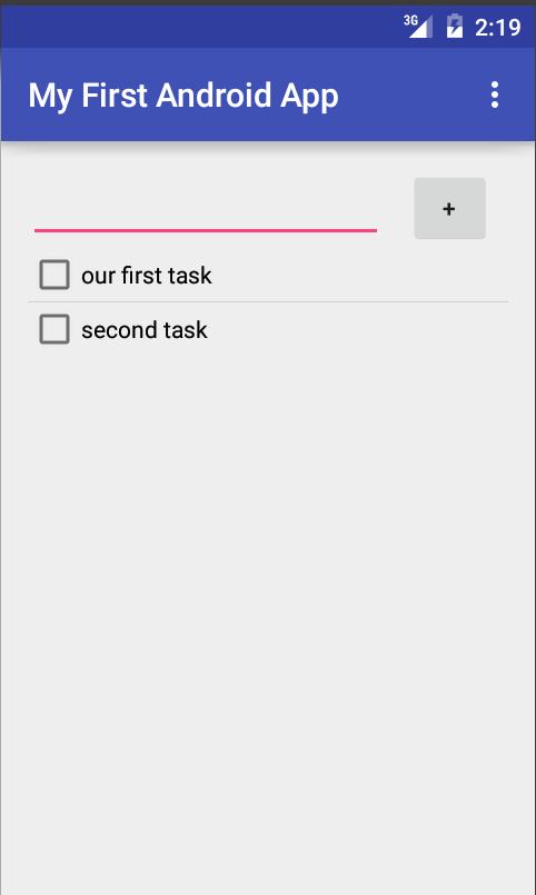 Sample ToDo App APK for Android Download Sample ToDo App APK for Android Download
