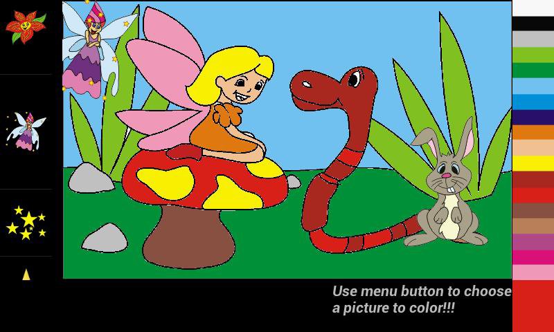 Download Color Me Magic Latest Version 1.02 Android APK File
