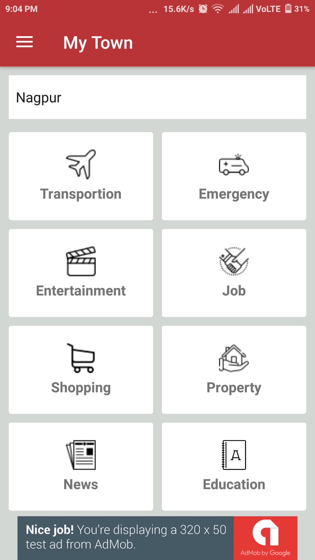 MY TOWN APK for Android Download