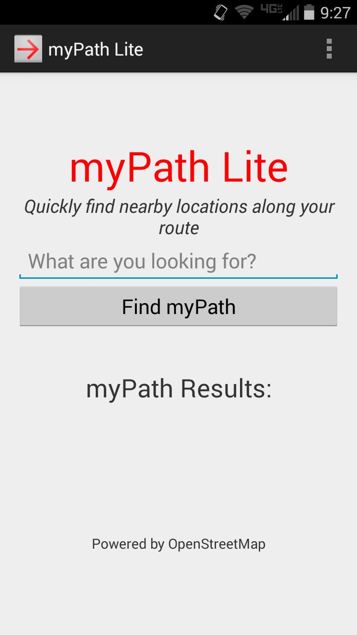 myPath APK for Android Download