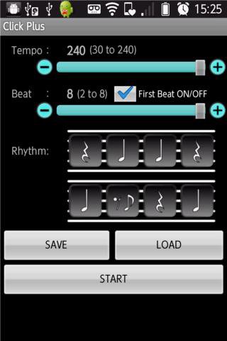 Descarga de APK de Click Plus para Android