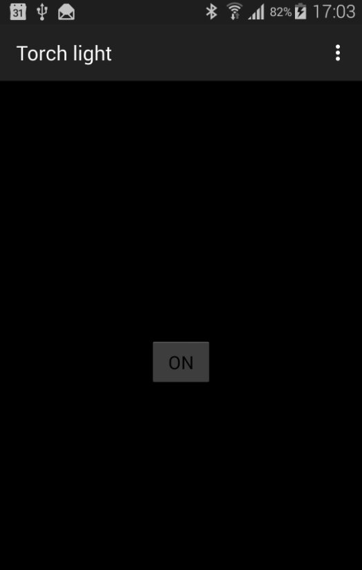 Torch Light APK for Android Download