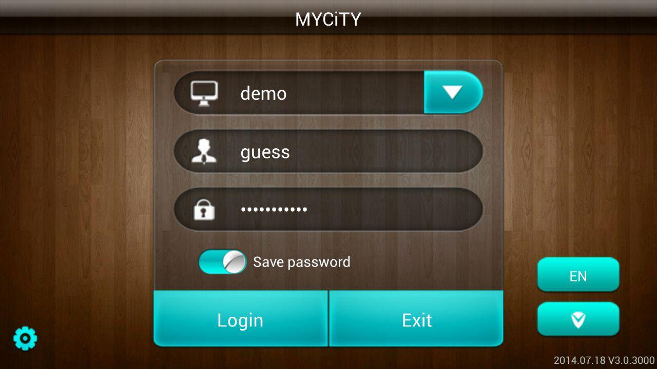 MYCiTY Lite APK for Android Download