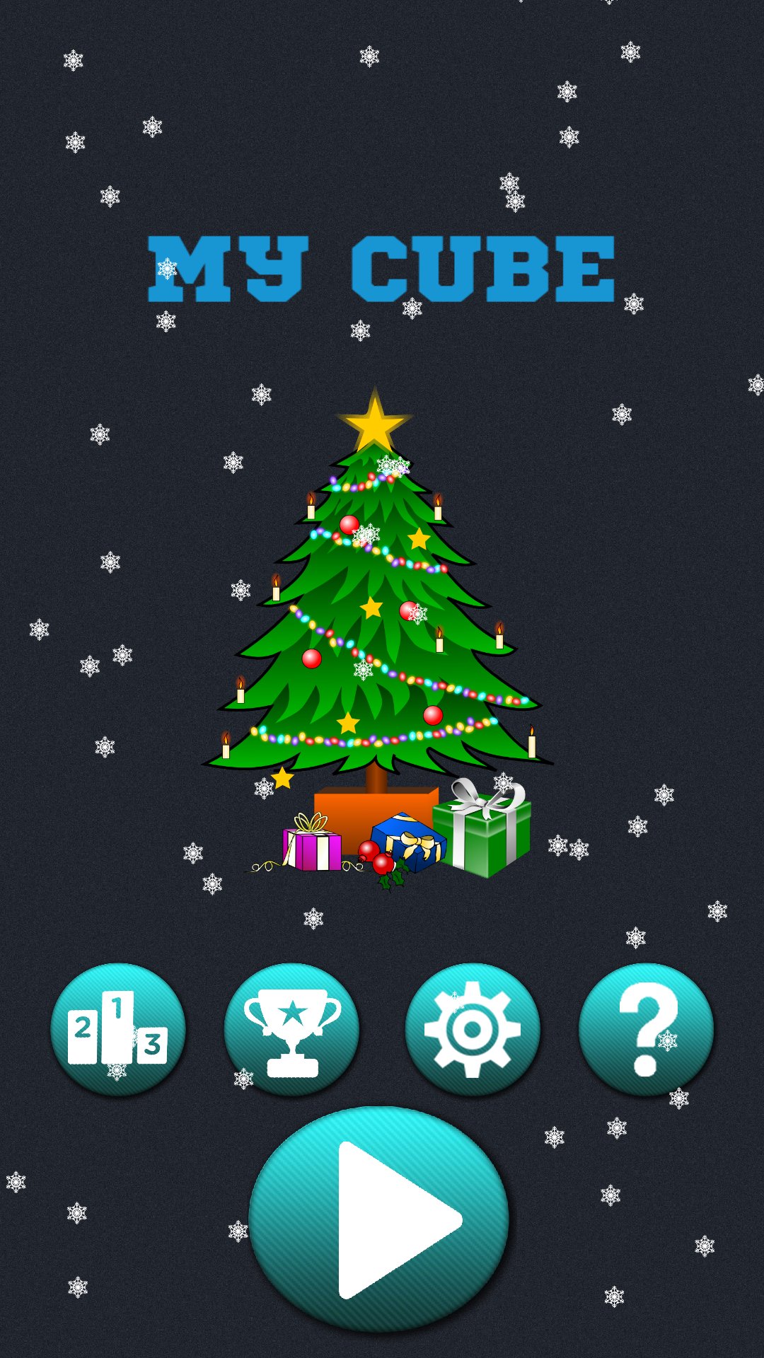 My Cube APK for Android Download