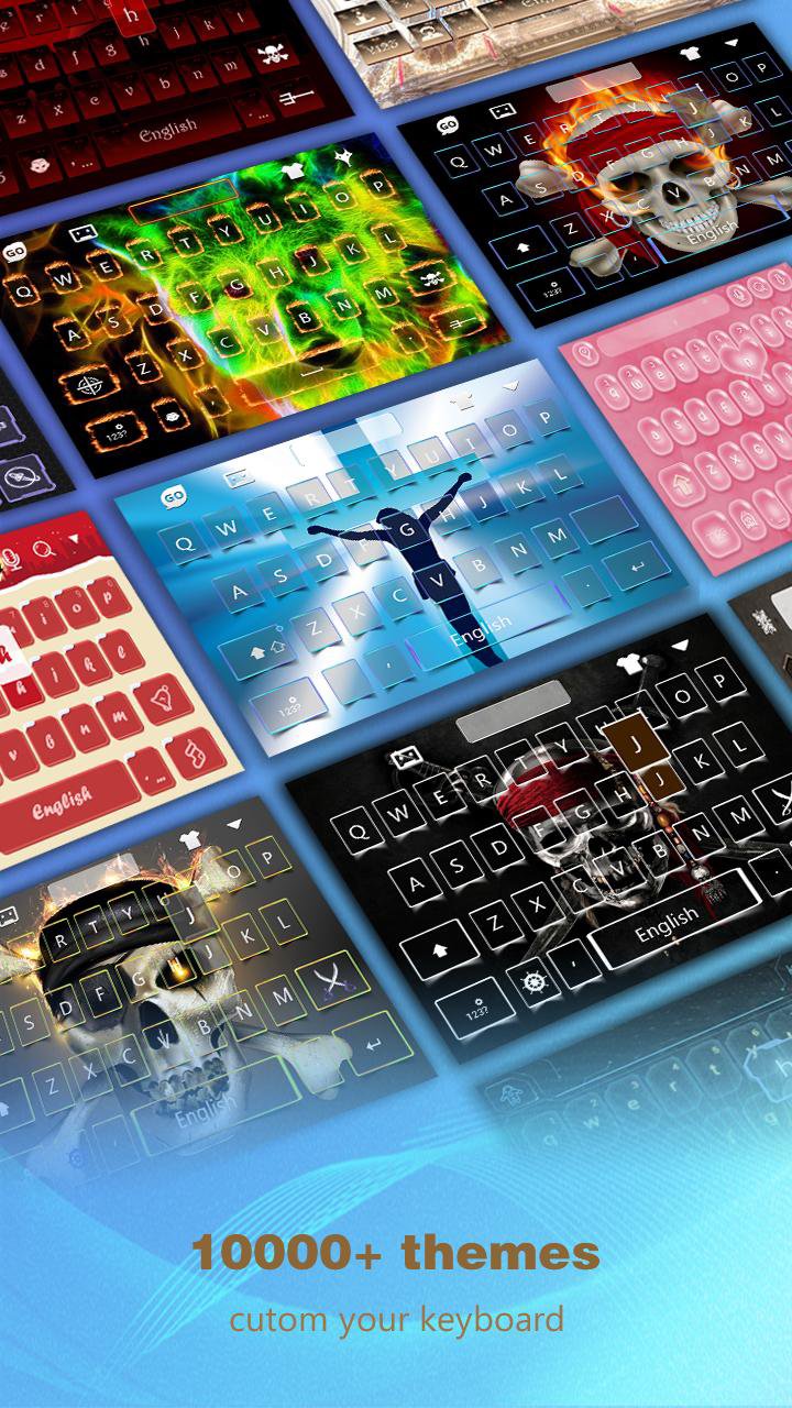 Keyboard Pro APK for Android Download