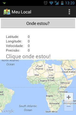 My Location APK for Android Download